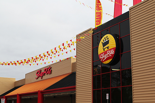 ShopRite Launches its Own Organic Line - Organic Insider