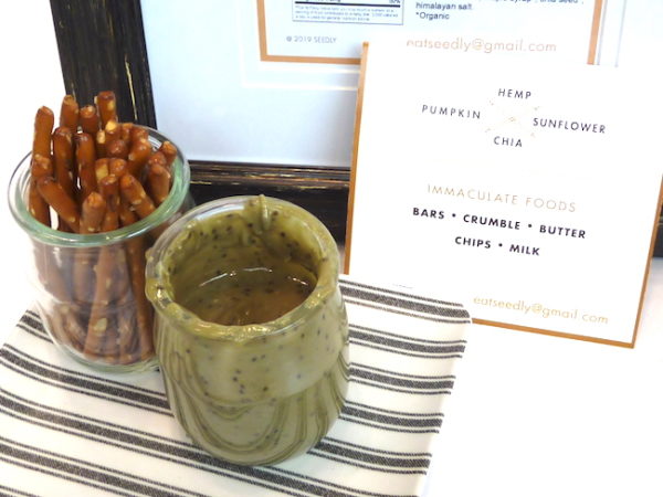 The 10 Most Compelling Organic Foods from the 2019 Summer Fancy Food ...