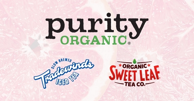 Purity Organic Archives - Organic Insider