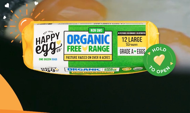 OCA sues Happy Egg Co. Over ‘Pasture-Raised’ Claims - Organic Insider