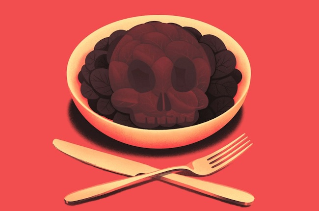 The FDA's Food Failure - Organic Insider